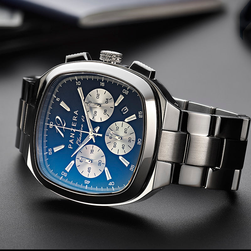 CLASSIC COLLECTION – PANZERA WATCHES
