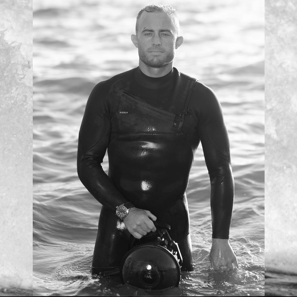 AQUAMARINE 45 – PANZERA WATCHES